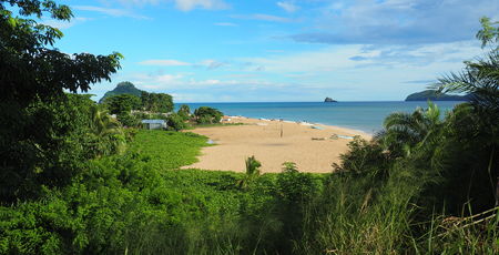 Comoren reis - rondreis Comoren met Matoke Tours