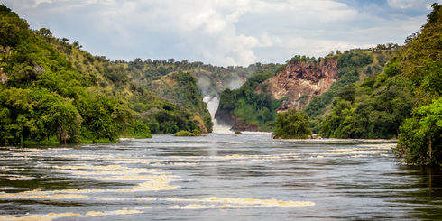 Oeganda reis - reizen Oeganda - Matoke Tours - Uganda Vakantie