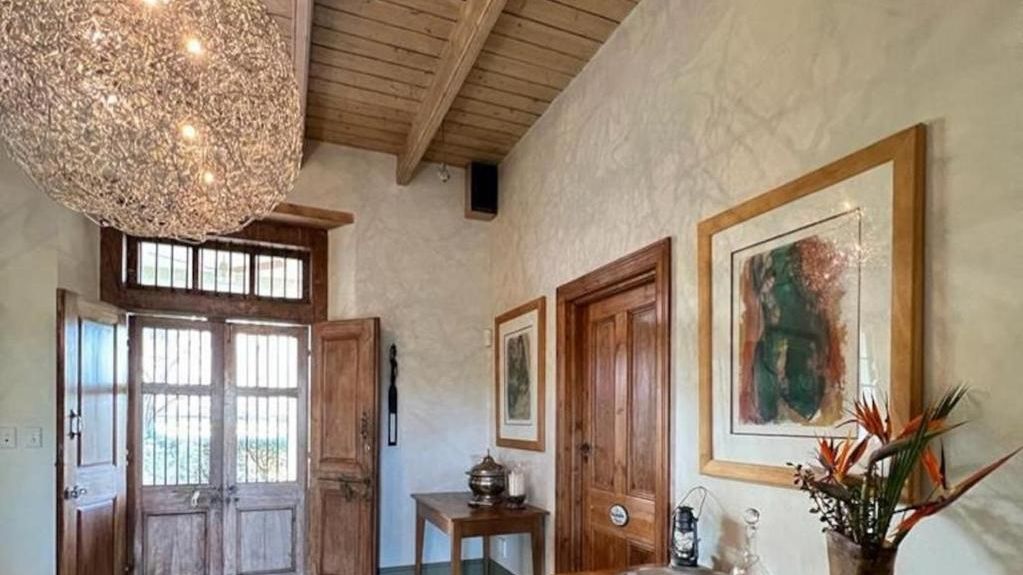 Mardouw Country House » Zuid Afrika » Matoke Tours