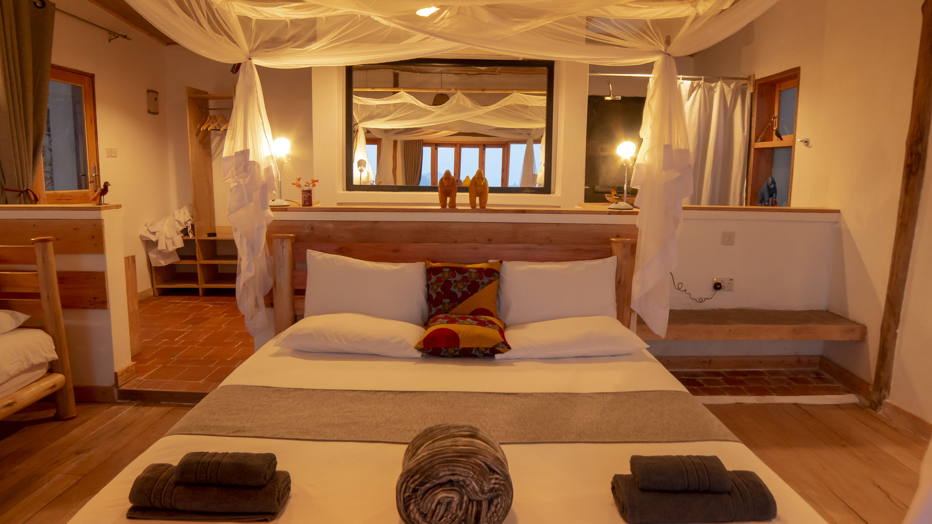 Mutanda Lake Resort » Matoke