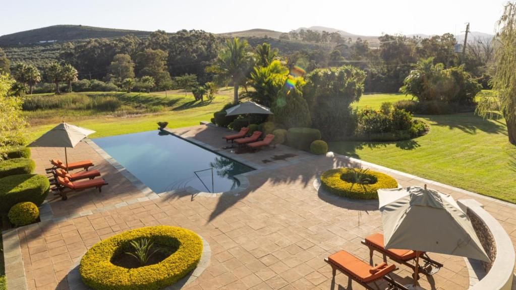 Mardouw Country House » Zuid Afrika » Matoke Tours