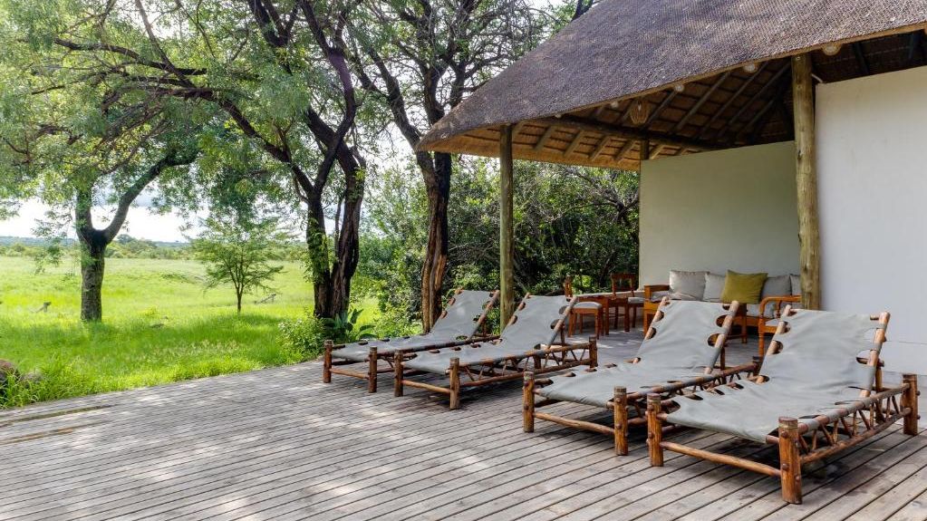 Tangala Safari Camp » Zuid Afrika » Matoke Tours