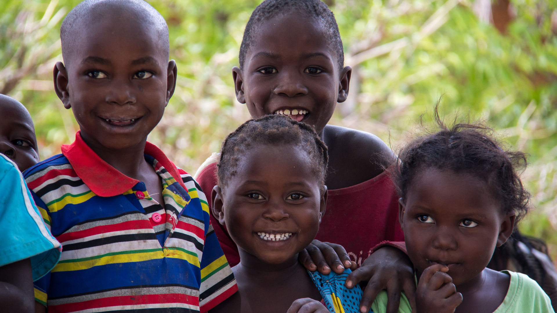 Project Luangwa - Zambia - toerisme om lokale gemeenschap te helpen ...