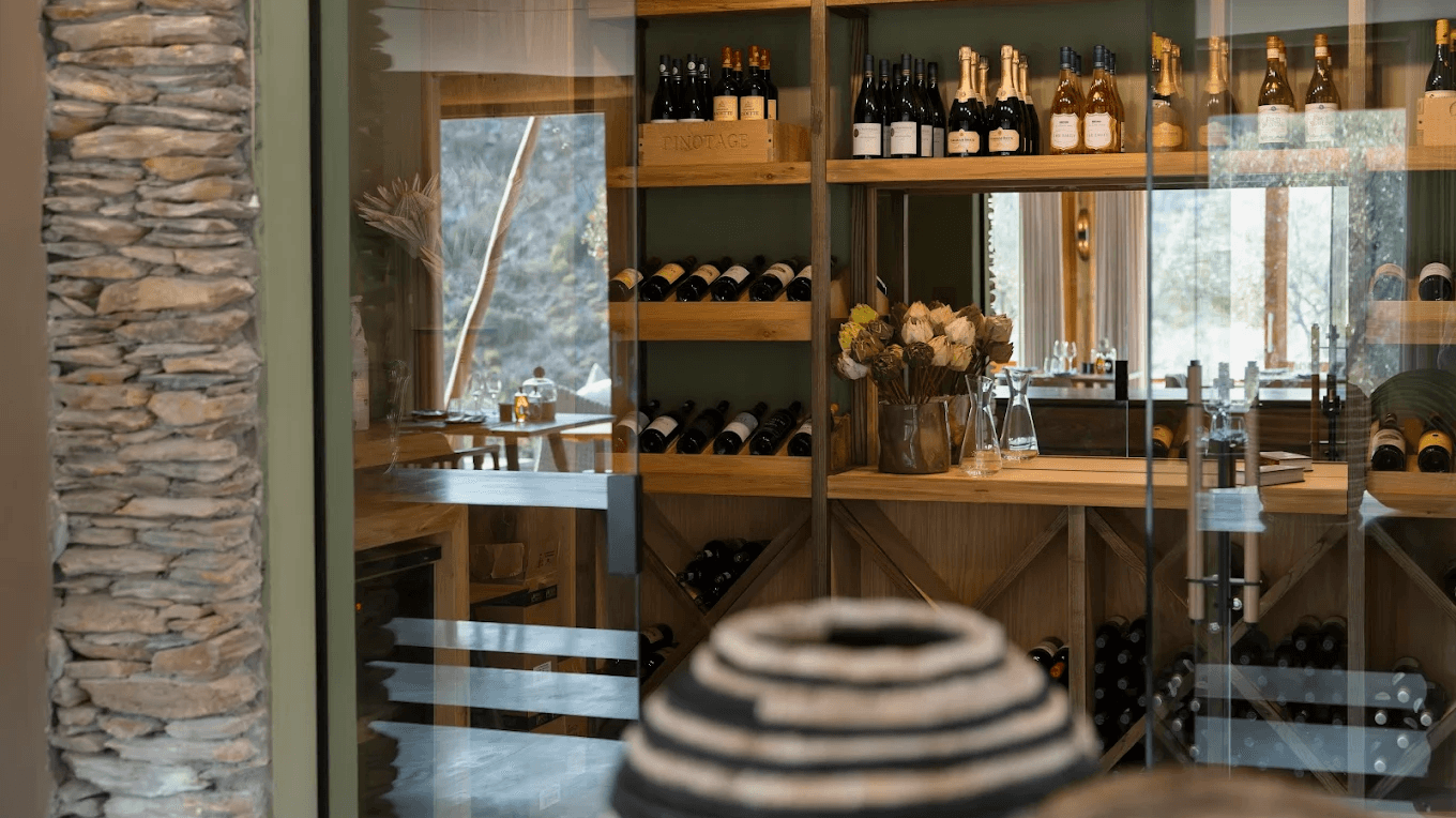 Dwyka Tented Lodge » Zuid Afrika » Matoke Tours