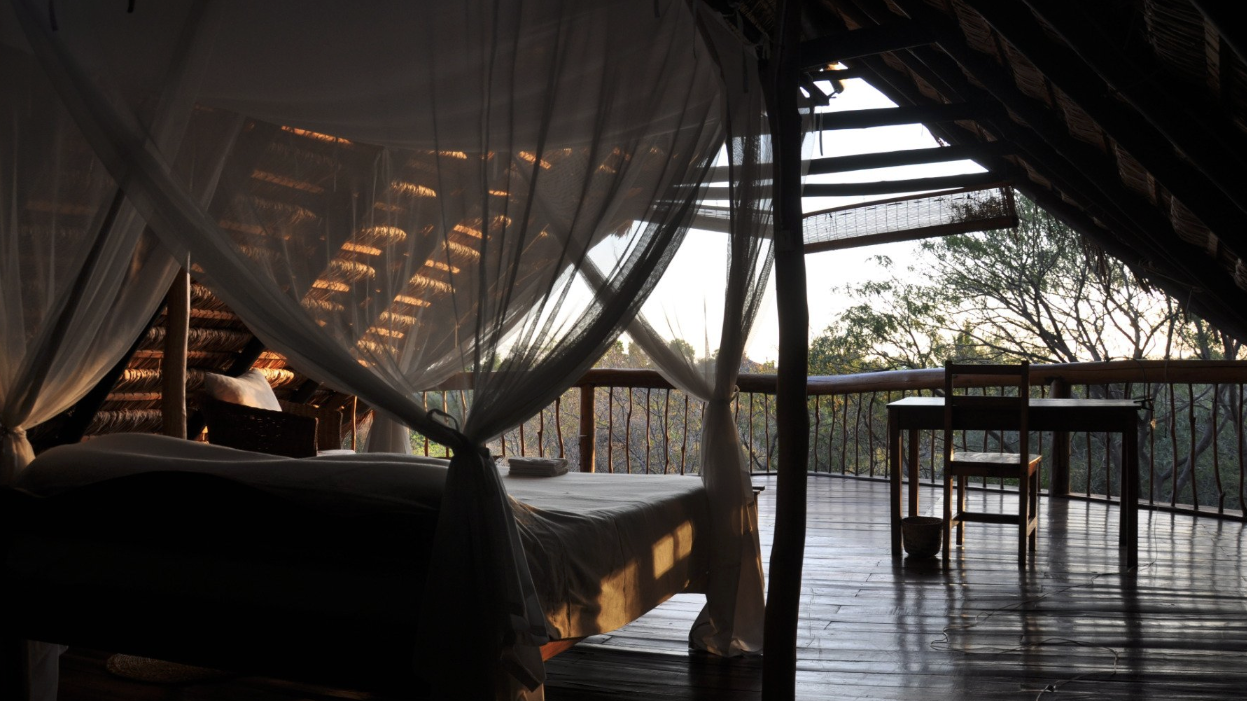 Famata Lodge » Madagascar » Matoke Tours