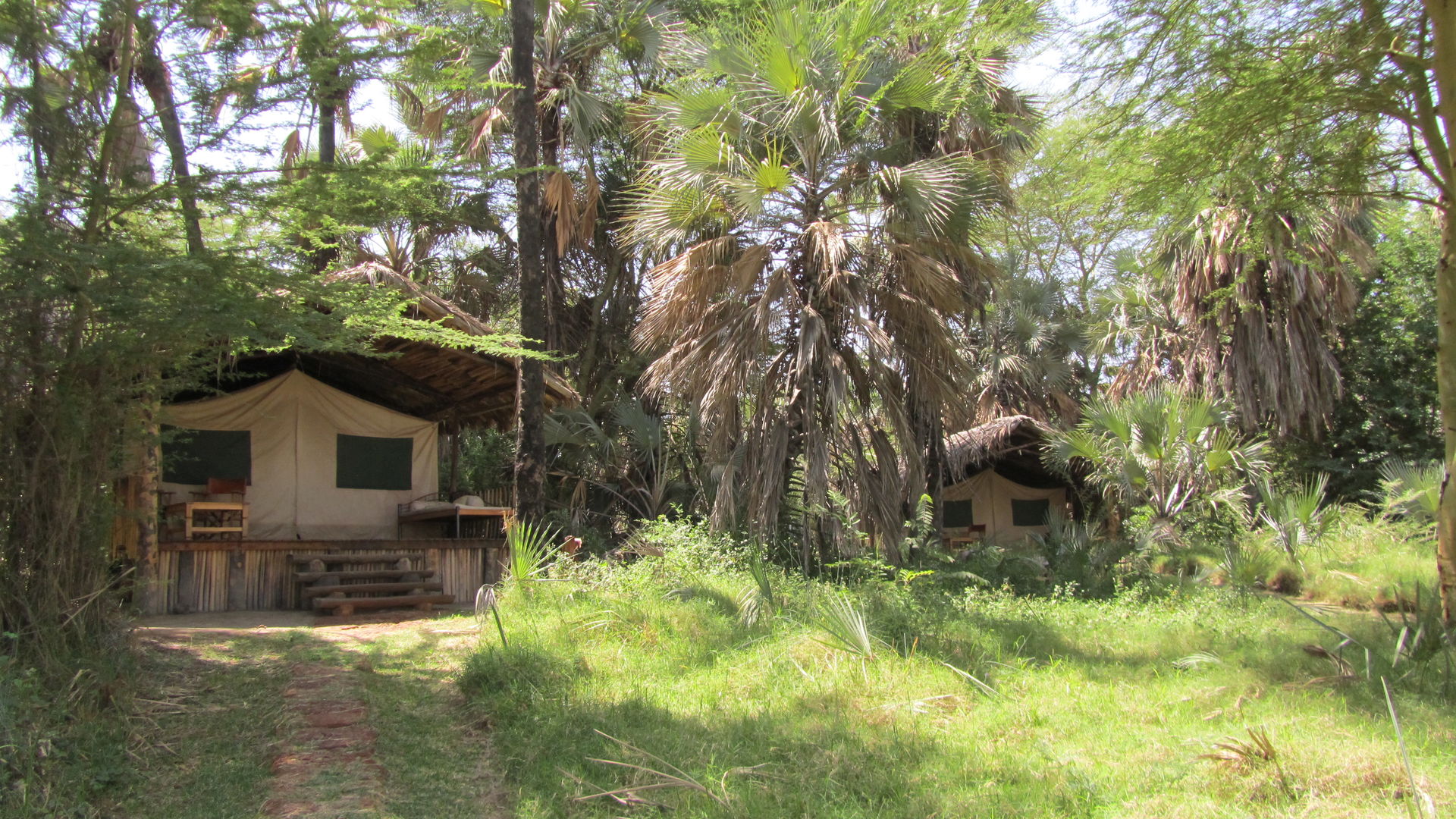 Kisima Ngeda Tented Camp » Tanzania » Matoke Tours