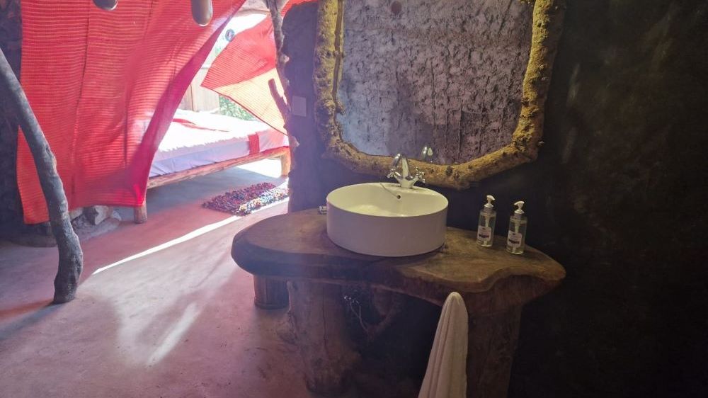 Mukuru Sacred Site » Tanzania » Matoke Tours