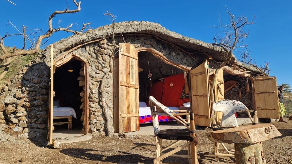 Mukuru Sacred Site » Tanzania » Matoke Tours