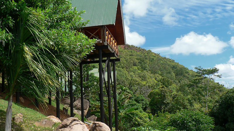 Mango Lodge » Seychellen » Matoke Tours