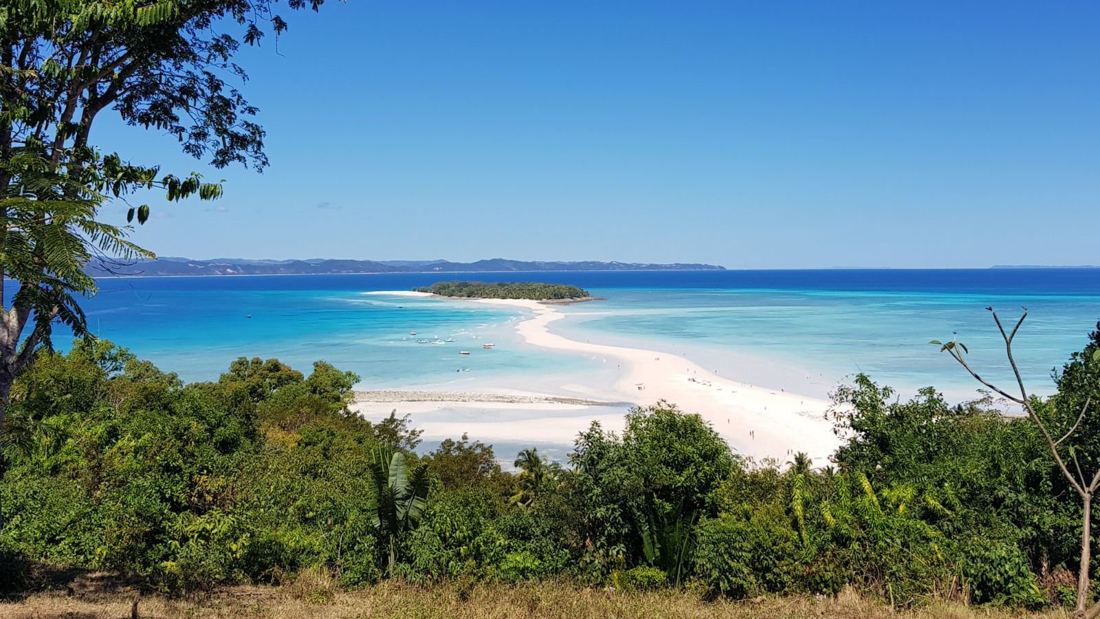 Reis in 3 weken door Madagascar - 23 dagen Noord en Zuid Madagaskar