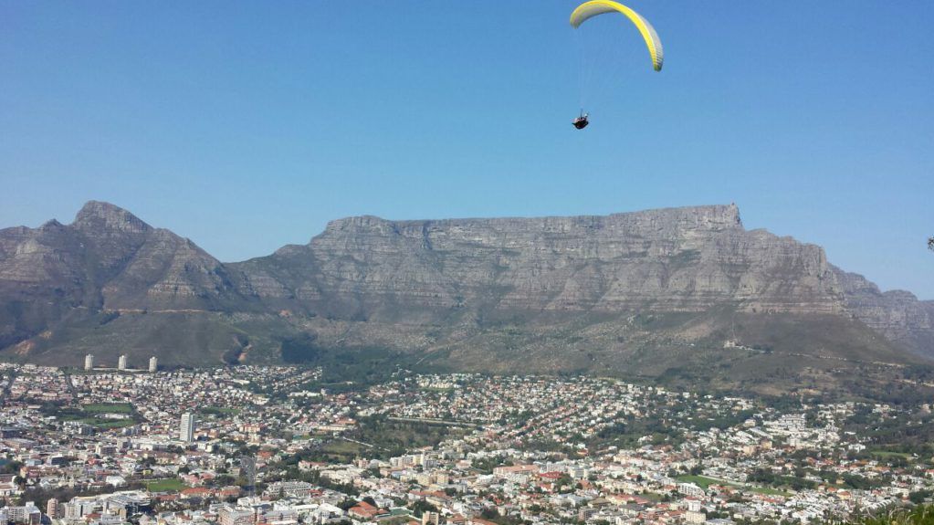 Kaapstad - Cape Town - Zuid-Afrika | Matoke Tours