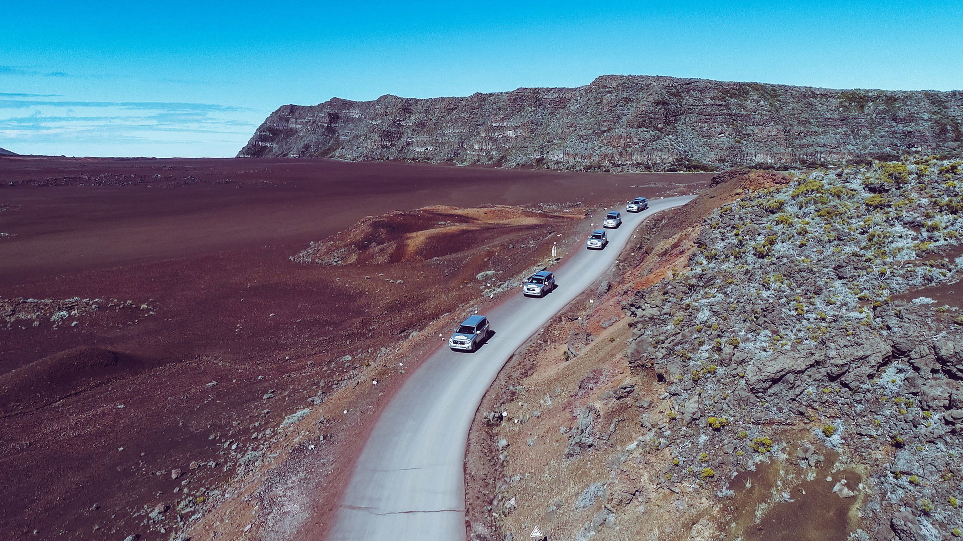 Selfdrive La Réunion | Zelf rijden op Reunion | Matoke Tours