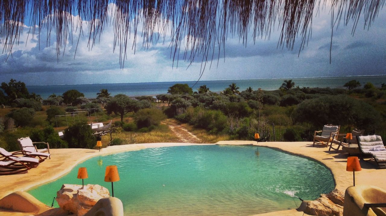 Madagascar - reis Tulear - excursies activiteiten Ifaty