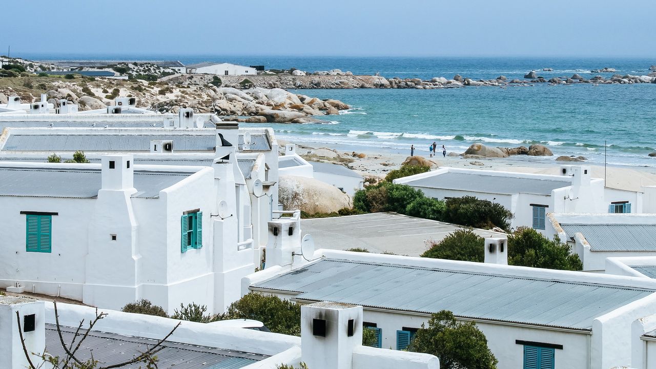 Paternoster - Charmant vissersdorp in Zuid-Afrika | Matoke Tours