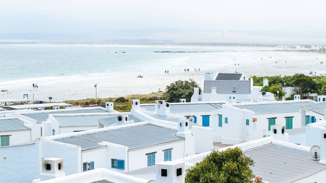 Paternoster - Charmant vissersdorp in Zuid-Afrika | Matoke Tours